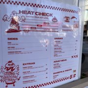 JAM HOT CHICKEN - 259 Photos & 110 Reviews - 400 W New England Ave ...