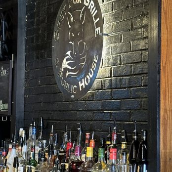 GREY FOX GRILLE - Updated May 2025 - 216 Photos & 187 Reviews - 140 S ...