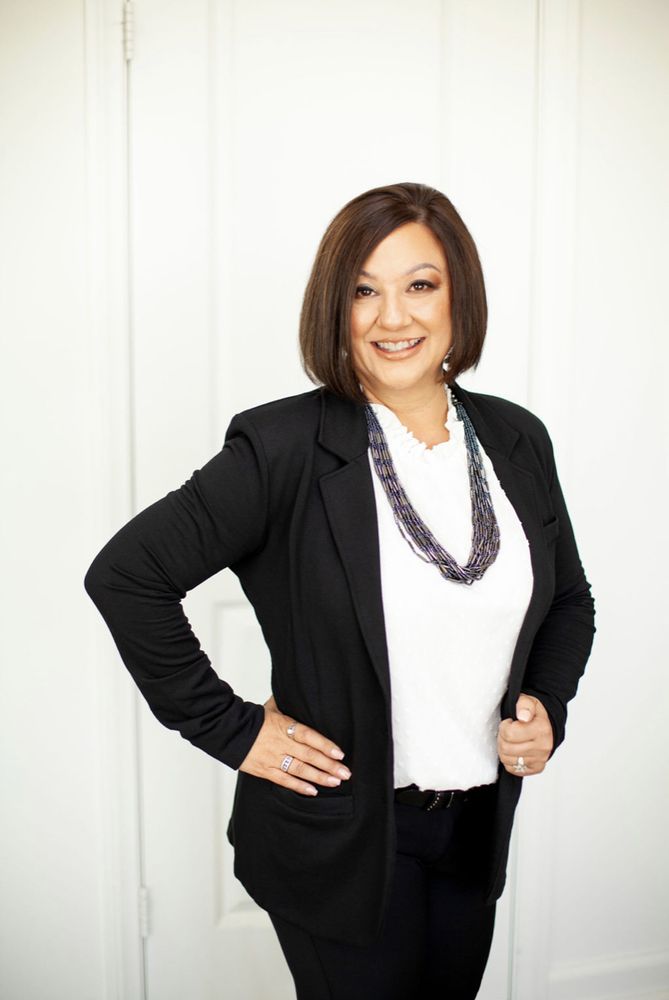 JENNIFER M LUCERO - REALTY MASTERS - Updated January 2025 - 8659 Haven ...