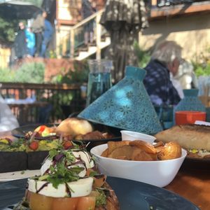 CAFE ON 27 - 1118 Photos & 832 Reviews - 1861 N Topanga Canyon Blvd ...