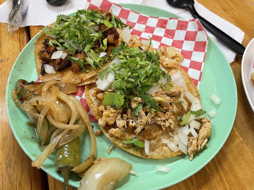 TAQUERIA EL GRAN TACO LOCO - 11 Photos - 436 N Krome Ave, Homestead ...