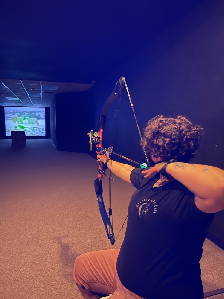 BROKEN ARROW ARCHERY - Updated August 2025 - 11 Photos & 41 Reviews ...