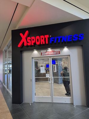 XSPORT FITNESS - Updated December 2025 - 140 Photos & 189 Reviews - 200 ...