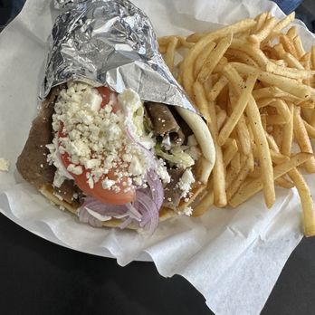 ZITO DELI - 76 Photos & 119 Reviews - 3553 Ritz Ctr, Saint Louis ...