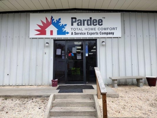PARDEE SERVICE EXPERTS - Updated August 2025 - 19 Photos & 76 Reviews ...
