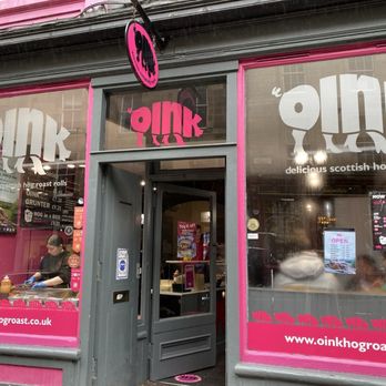 OINK - Updated October 2025 - 294 Photos & 359 Reviews - 34 Victoria ...