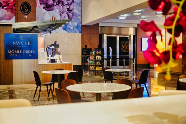 SAVOUR COFFEE AND CREATIONS - Updated October 2025 - 17 Photos - 127 ...