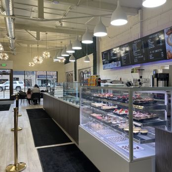 CAFE 3:16 - Updated December 2025 - 106 Photos & 43 Reviews - 422 S ...