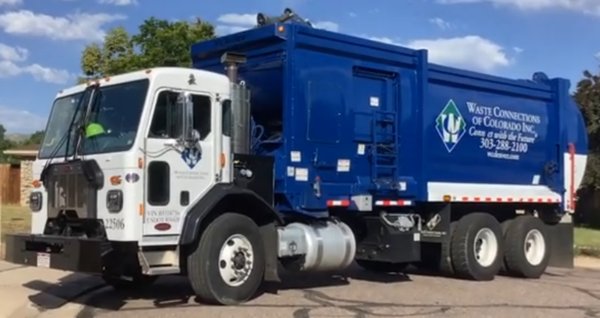 WASTE CONNECTIONS - Updated July 2025 - 22 Photos & 202 Reviews - 7770 ...