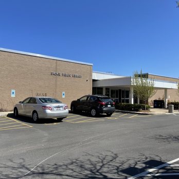 SKOKIE PUBLIC LIBRARY - Updated November 2025 - 545 Photos & 91 Reviews ...