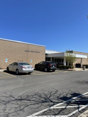 SKOKIE PUBLIC LIBRARY - Updated November 2025 - 545 Photos & 91 Reviews ...