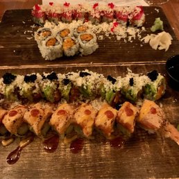 SUSHI BADA - 484 Photos & 385 Reviews - 74 Lafayette Ave, Suffern, New ...