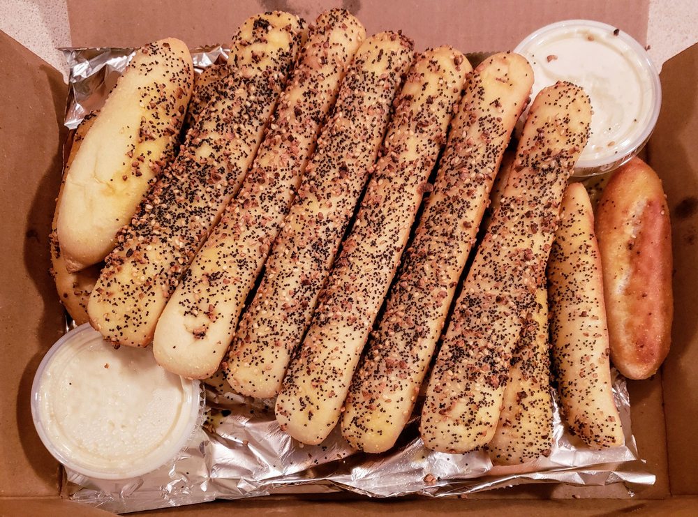 COTTAGE INN PIZZA - Updated December 2024 - 12 Photos & 15 Reviews ...