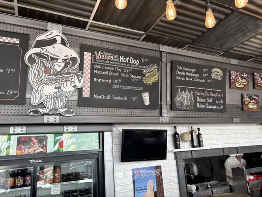 LUKE’S OF CHICAGO - Updated December 2025 - 164 Photos & 379 Reviews ...