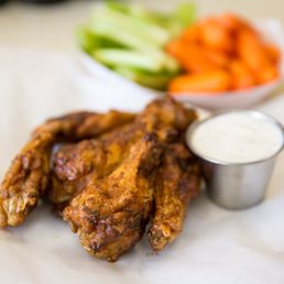 CD’S WINGS - WESTMINSTER - Updated August 2025 - 213 Photos & 479 ...