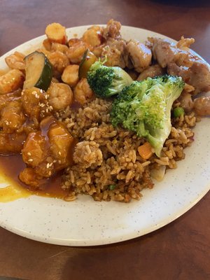 RICE GARDEN CHINESE RESTAURANT - Updated January 2026 - 24 Photos & 34 ...