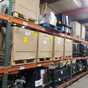 LKQ MIDWEST AUTO PARTS - Updated August 2025 - 8901 Irvington Rd, Omaha ...