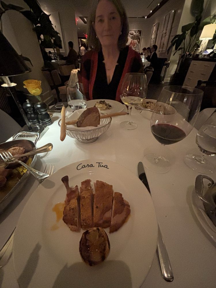 CASA TUA - Updated May 2025 - 45 Photos & 17 Reviews - 20 E 76th St ...