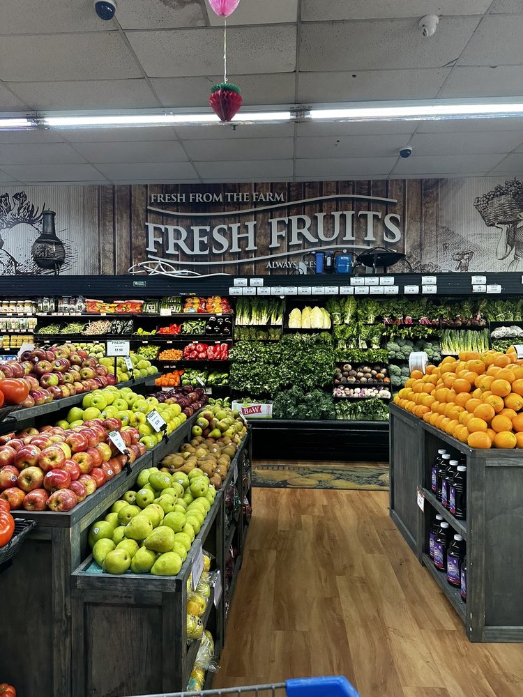 SEABRA’S MARKET - Updated August 2025 - 15 Photos & 13 Reviews - 1000 S ...