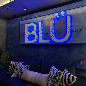 BLÜ PRIME STEAKHOUSE - Updated June 2024 - 131 Photos & 74 Reviews ...