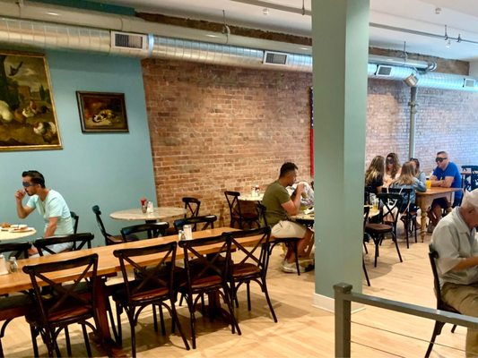 RUTHERFORD PANCAKE HOUSE - 610 Photos & 652 Reviews - 40 Park Ave ...