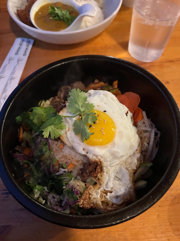 RYU’S KITCHEN - Korean Restaurant in Fort Wayne, Indiana at 2445 Hobson ...