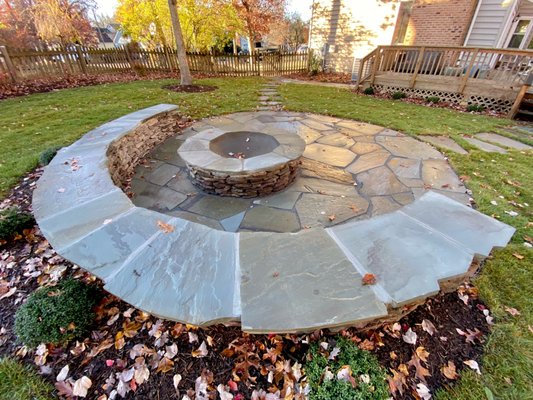 CLASSIC STONESCAPING & GARDENS - Updated October 2024 - 397 Photos & 40 ...