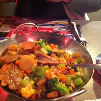 KUNG PO HOUSE CHINESE CUISINE - Updated December 2025 - 32 Duke Avenue ...