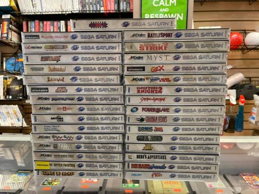 GAME N DVD EXCHANGE - Updated December 2025 - 28 Photos & 22 Reviews ...