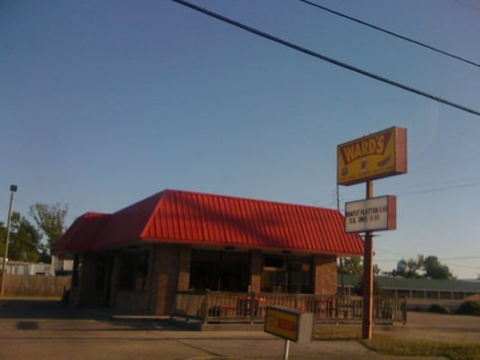 WARD’S FAST FOOD OF LONG BEACH - Updated May 2026 - 23 Reviews - 198 E ...