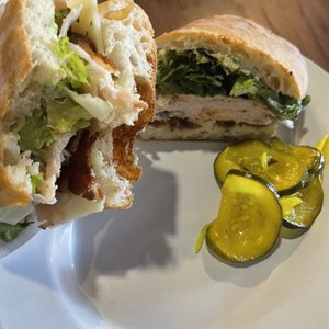 ZOFTIG EATERY - 168 Photos & 200 Reviews - Sandwiches - 57 Montgomery ...