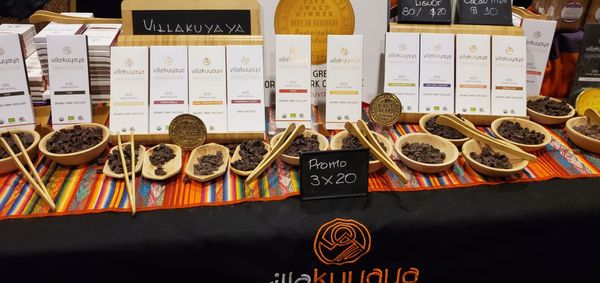 THE BIG CHOCOLATE SHOW - Updated December 2025 - 64 Photos - 269 11th ...