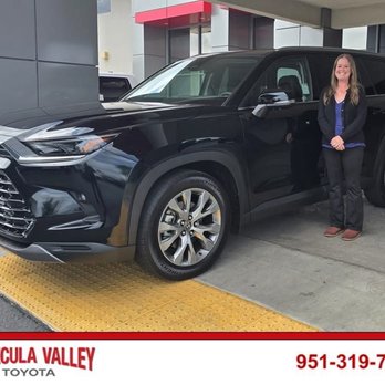 TEMECULA VALLEY TOYOTA - Updated June 2025 - 401 Photos & 1211 Reviews ...