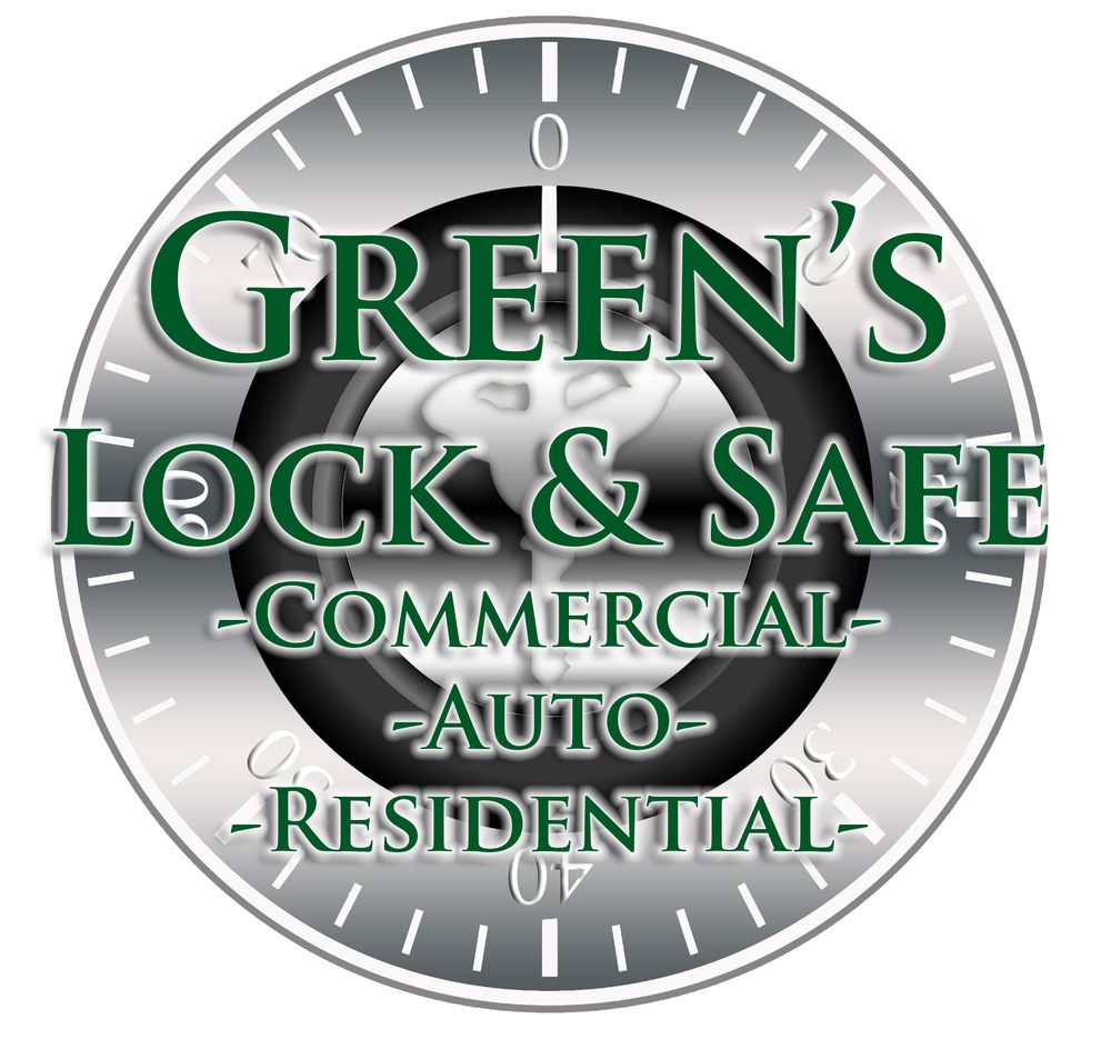 GREEN’S SECURITY CENTERS - Updated September 2025 - 15 Reviews - 648 ...