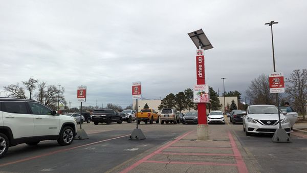 TARGET - Updated October 2025 - 24 Photos & 13 Reviews - 1076 Jackson ...