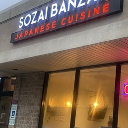 SOZAI BANZAI - Updated December 2025 - 440 Photos & 203 Reviews - 1089 ...