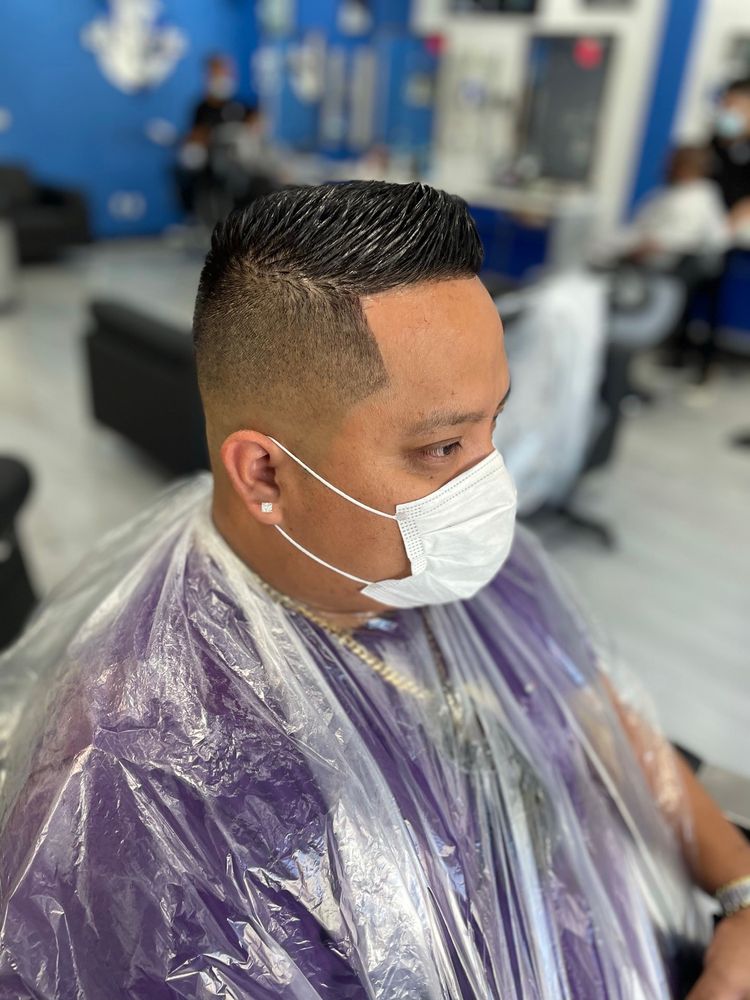 HV BARBER - Miami Beach, Florida - Barbers - Phone Number - Yelp