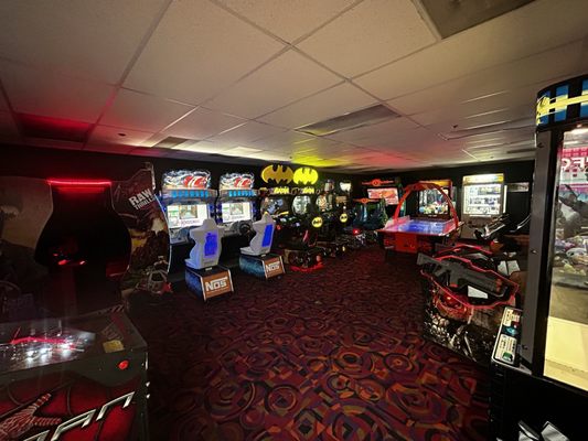 CINEDOME 12 - Updated December 2025 - 111 Photos & 181 Reviews - 851 S ...