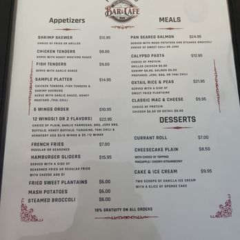 ALLAN’S BAKERY BAR & CAFE - Updated August 2025 - 30 Photos & 11 ...