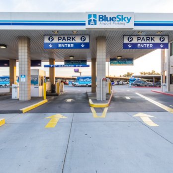 The Best 10 Parking near Sky Harbor Airport Parking in Phoenix, AZ - Yelp