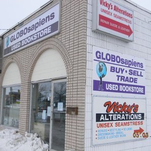 RED RIVER BOOK STORE - Updated October 2025 - 10 Photos & 10 Reviews ...