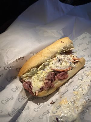 CAPRIOTTI’S SANDWICH SHOP - Updated October 2025 - 11 Photos & 12 ...