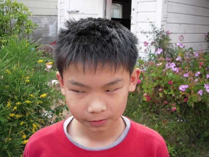 RUNSHENG HAIR DESIGN - Updated December 2024 - 737 Jackson St, San ...