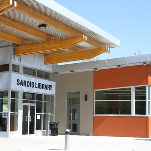 CLEARBROOK LIBRARY - Updated October 2025 - 15 Photos - 32320 George ...