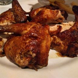 PLANET CHICKEN - 133 Photos & 161 Reviews - Peruvian - 107 N Washington ...