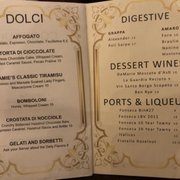 IL GIALLO OSTERIA & BAR - 518 Photos & 369 Reviews - Bars - 5920 ...