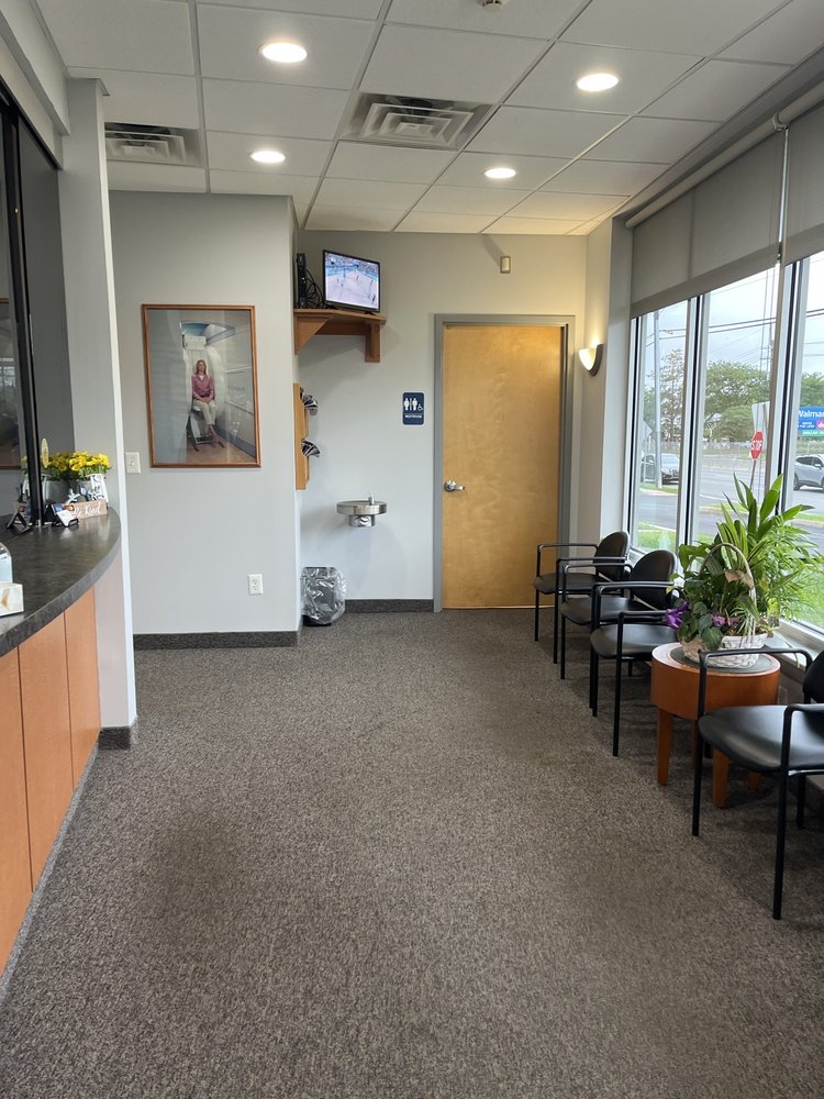 STAT IMAGING AT RIVERWINDS - Updated August 2025 - 701 NJ-38, Cherry ...