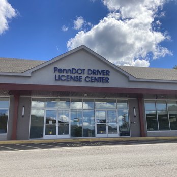 PENNDOT DRIVER LICENSE CENTER - Updated September 2025 - 10 Reviews ...