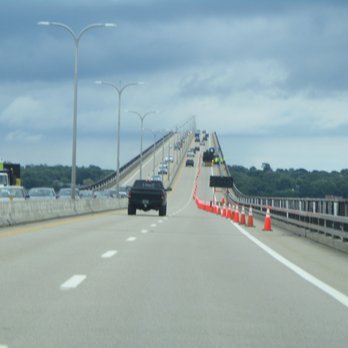 JAMESTOWN BRIDGE - Updated October 2025 - 33 Photos & 12 Reviews ...