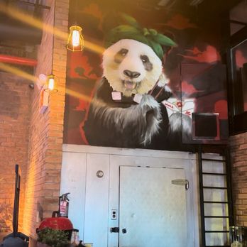 PANDA HARLEM - Updated May 2025 - 757 Photos & 176 Reviews - 2331 12th ...